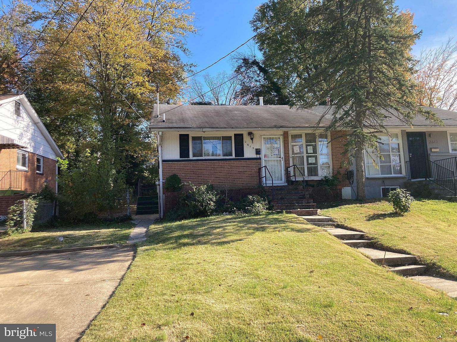 2615 Oxon Run Dr, Temple Hills, MD 20748 | Zillow