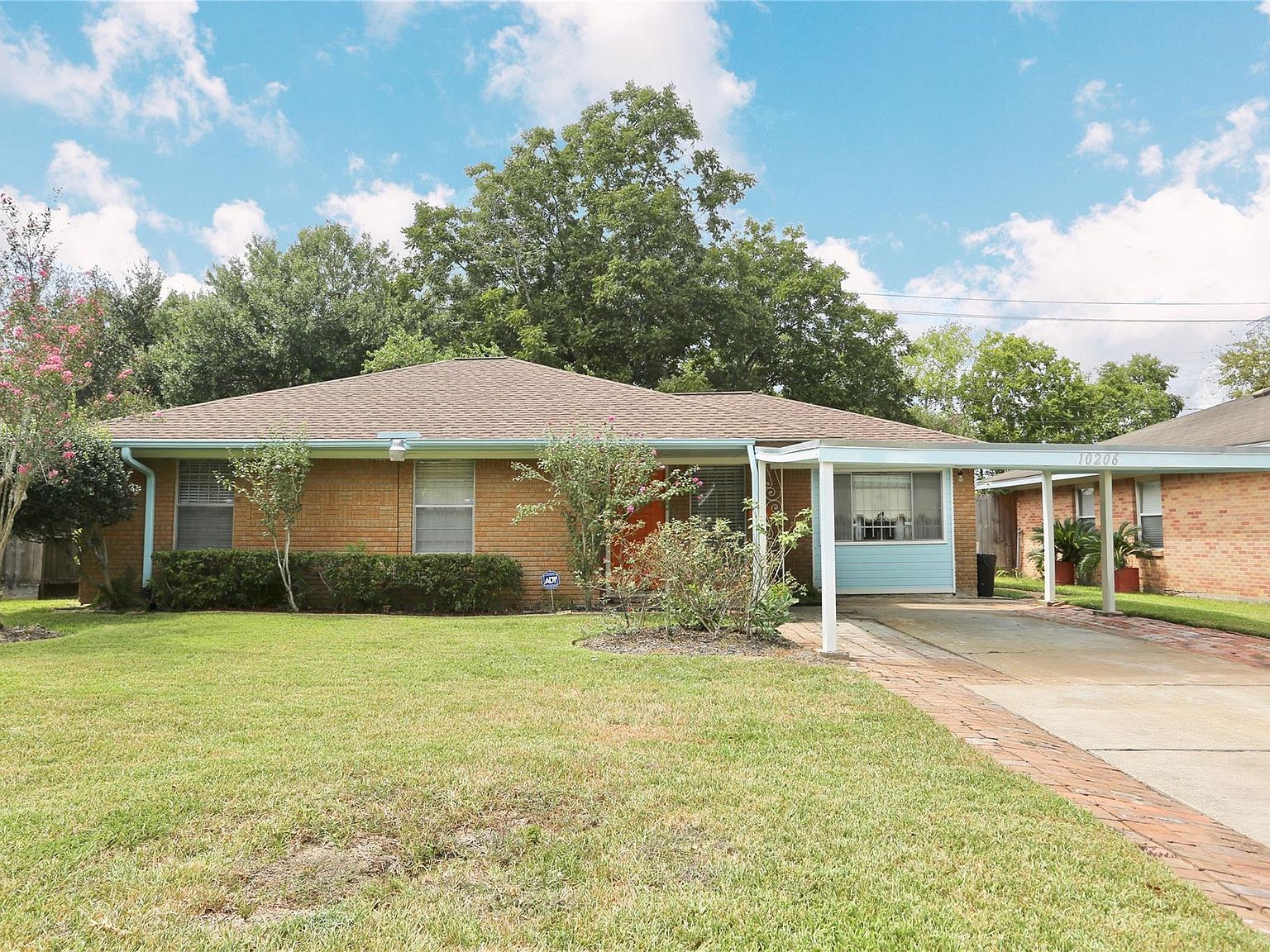 10206 Bassoon Dr, Houston, TX 77025 | MLS #18419240 | Zillow