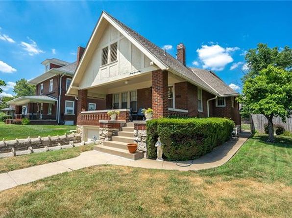 Pendleton Heights Real Estate - Pendleton Heights Kansas City Homes For ...