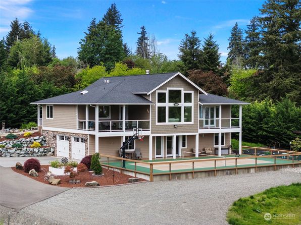 Edgewood WA Real Estate - Edgewood WA Homes For Sale | Zillow