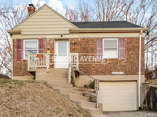 2 Bedroom Houses for Rent in Cincinnati OH - 33 houses | Zillow