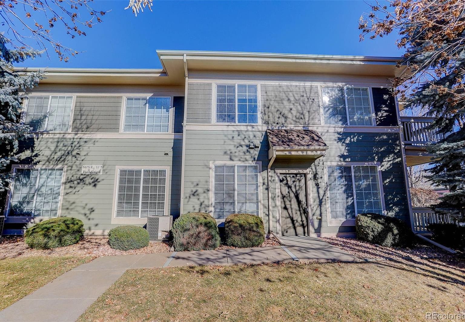 8105 E 11th Avenue Unit 1g, Denver, CO 80220 | MLS #4291408 | Zillow