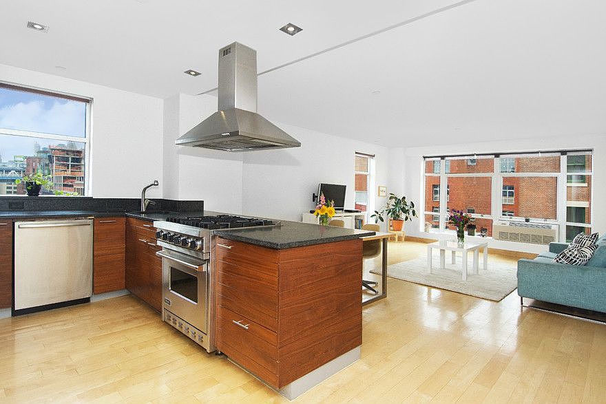 206 Front St APT 6C, Brooklyn, NY 11201 | Zillow