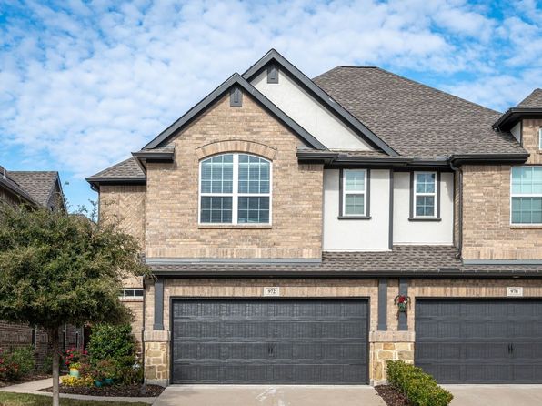 Allen TX Townhomes & Townhouses For Sale - 27 Homes | Zillow