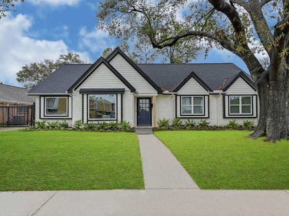 Oak Forest - Garden Oaks Houston Real Estate - Oak Forest - Garden Oaks ...