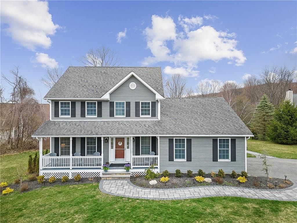 10 Canter Circle, Pawling, NY 12564 | Zillow