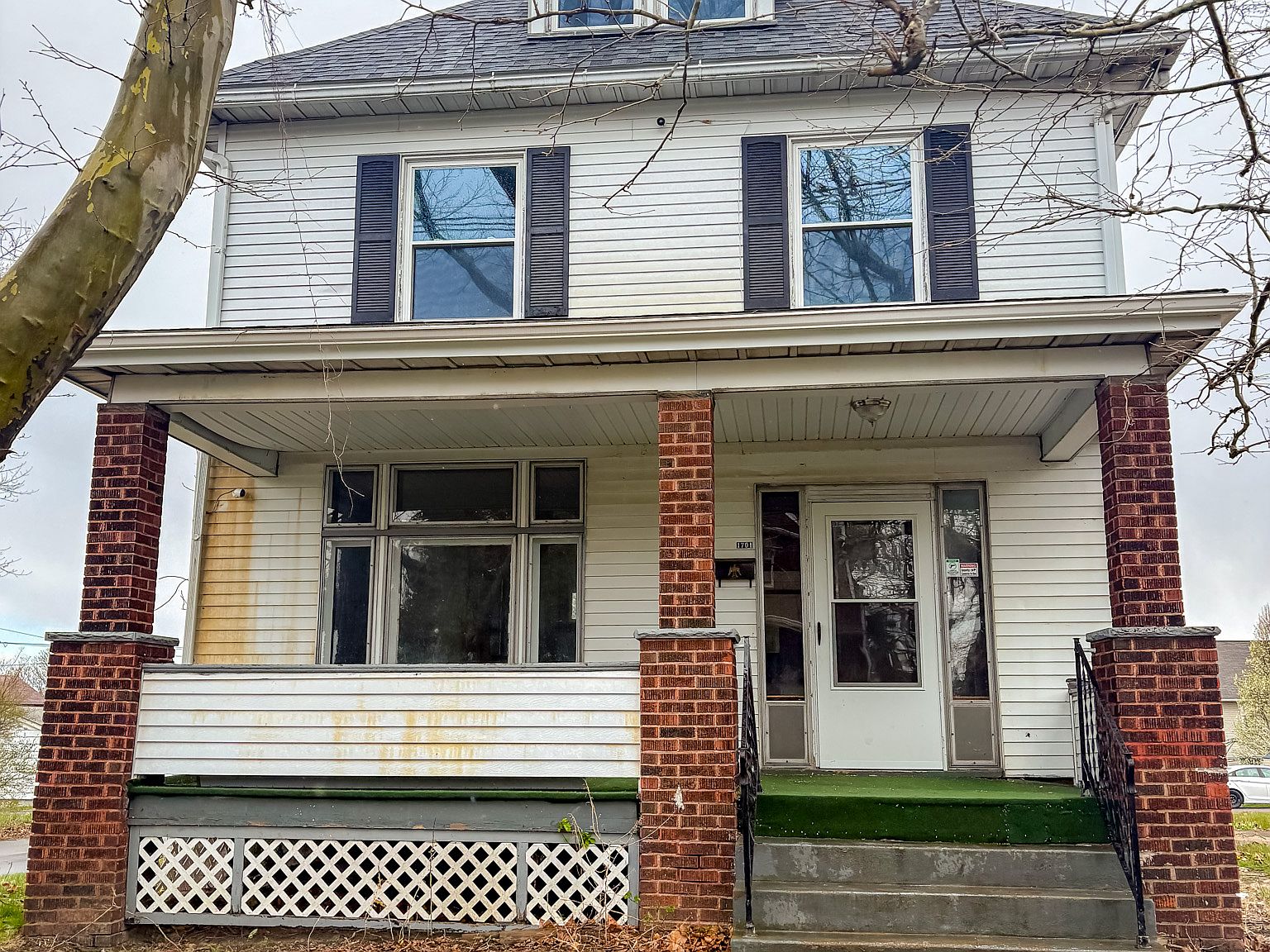 1701 Huron Ave, New Castle, PA 16101 | Zillow