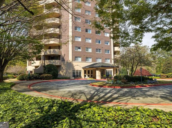 Decatur GA Condos & Apartments For Sale - 61 Listings | Zillow