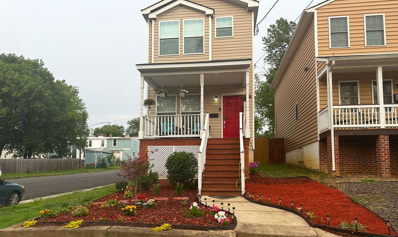 1427 N 22nd St, Richmond, VA 23223 | Zillow