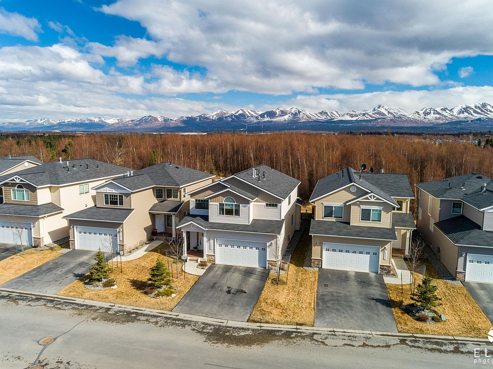 11585 Discovery View Dr #46, Anchorage, AK 99515 | Zillow