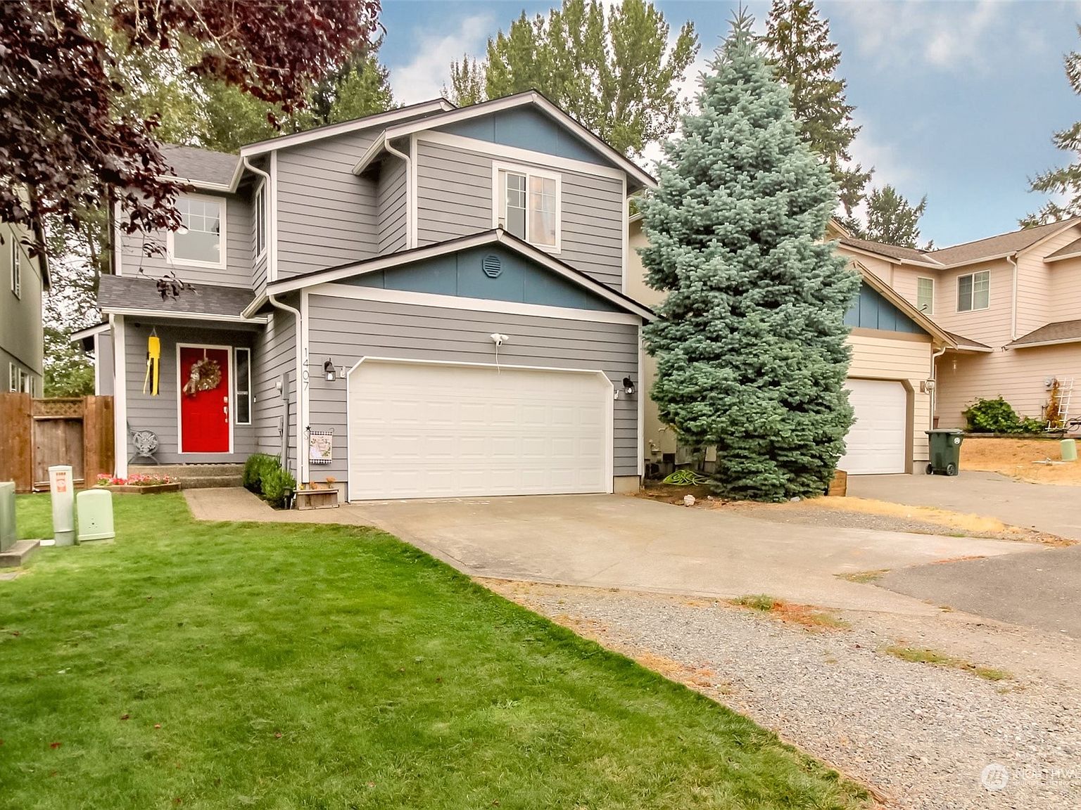 1407 196th Street E, Spanaway, WA 98387 | Zillow