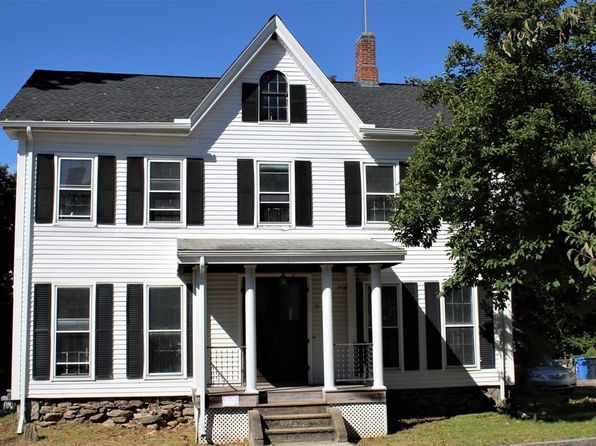 Warren MA Real Estate - Warren MA Homes For Sale | Zillow