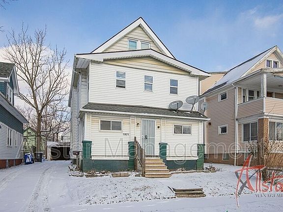 11823 Imperial Ave UNIT 1, Cleveland, OH 44120 | Zillow