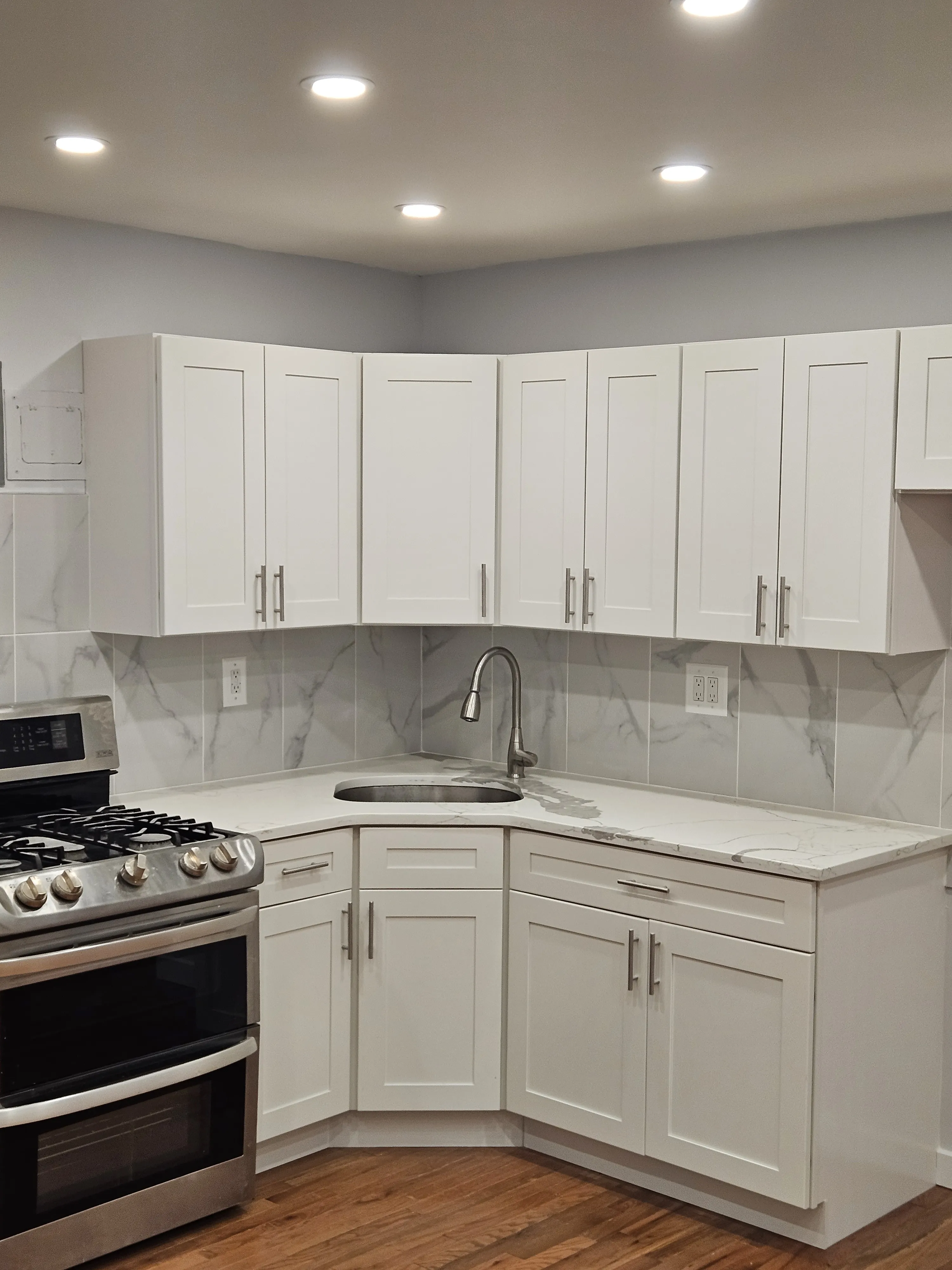 61-49 Dry Harbor Road #17A in Middle Village, Queens | StreetEasy