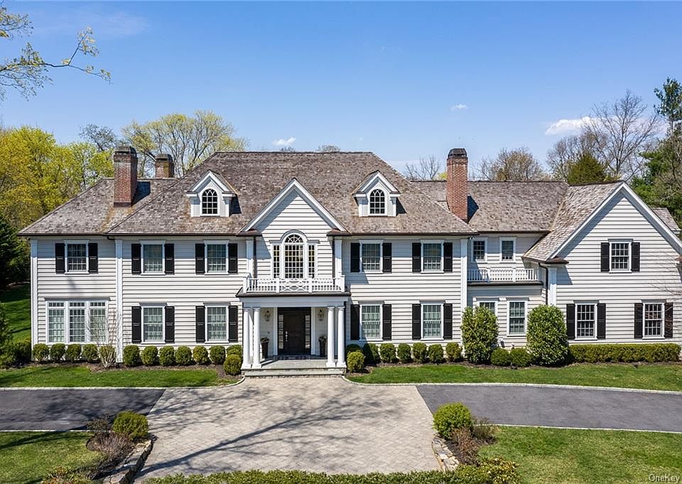 66 Pleasant Ridge Road, Harrison, NY 10528 | Zillow