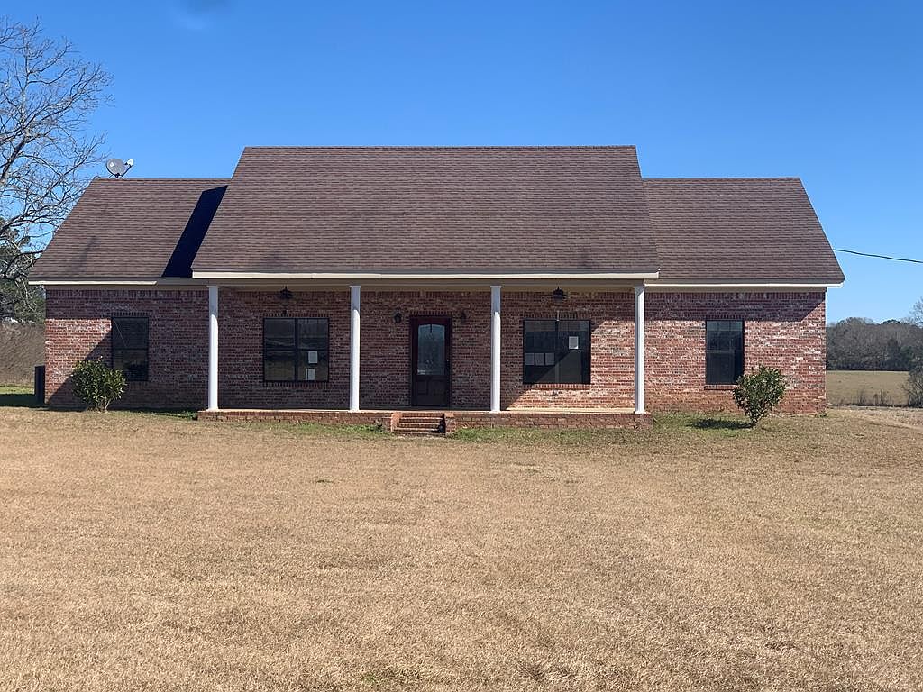 3390 Ovett Moselle Rd, Ovett, MS 39464 | Zillow