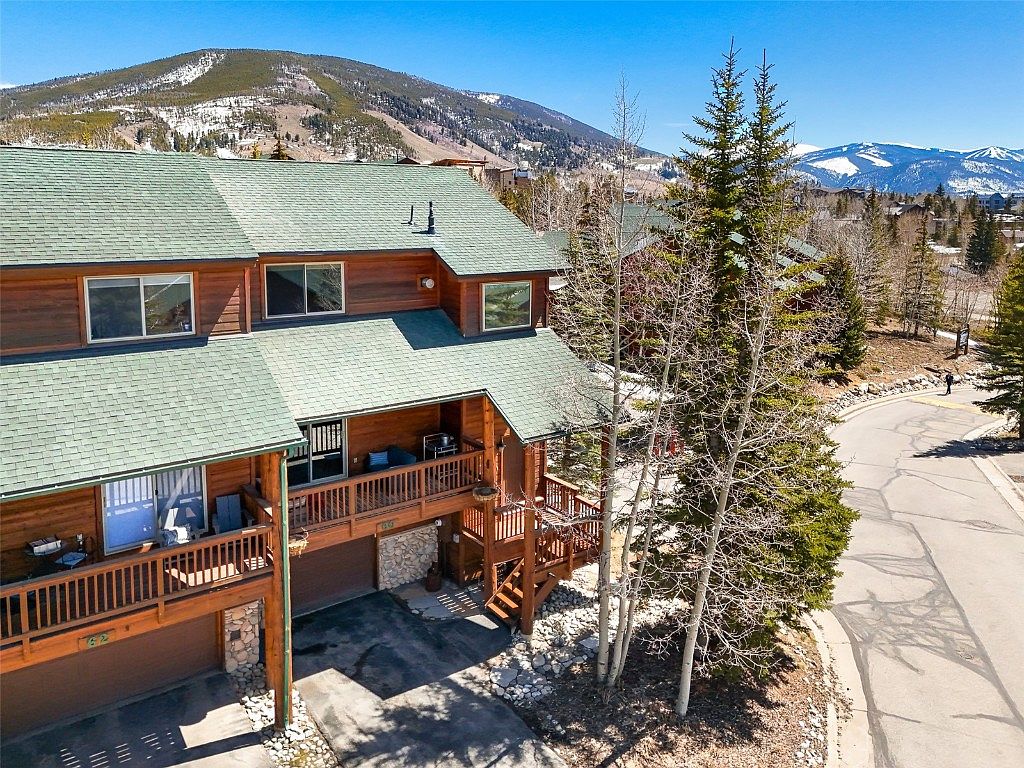 60 Lookout Ridge Dr, Dillon, CO 80435 | MLS #S1057193 | Zillow