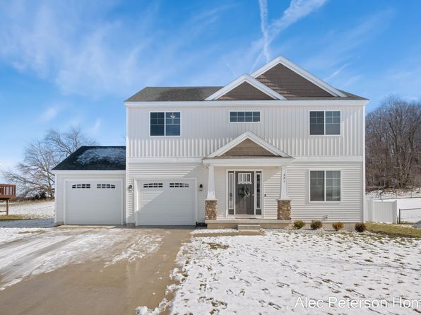 Caledonia MI Real Estate - Caledonia MI Homes For Sale | Zillow