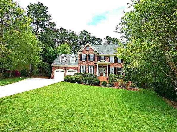 Cary NC Single Family Homes For Sale - 101 Homes | Zillow