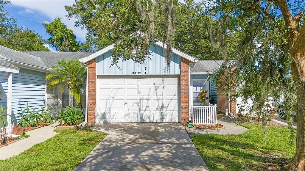 3132 Beecher Dr E, Palm Harbor, FL 34683 | Zillow
