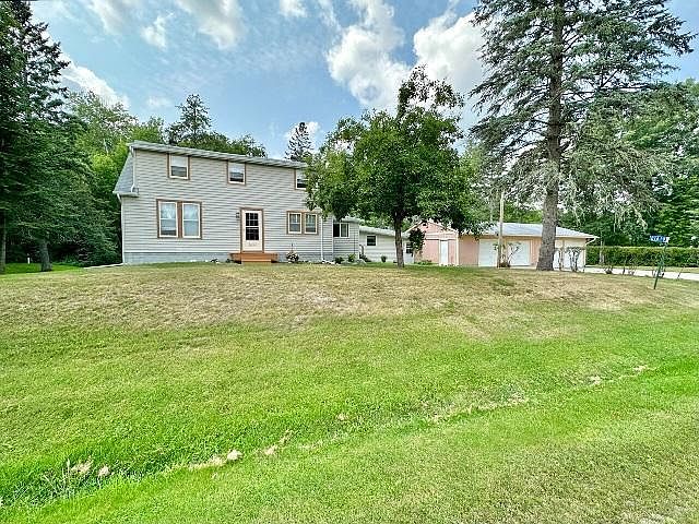 21619 Shallow Lake Rd, Warba, MN 55793 | Zillow