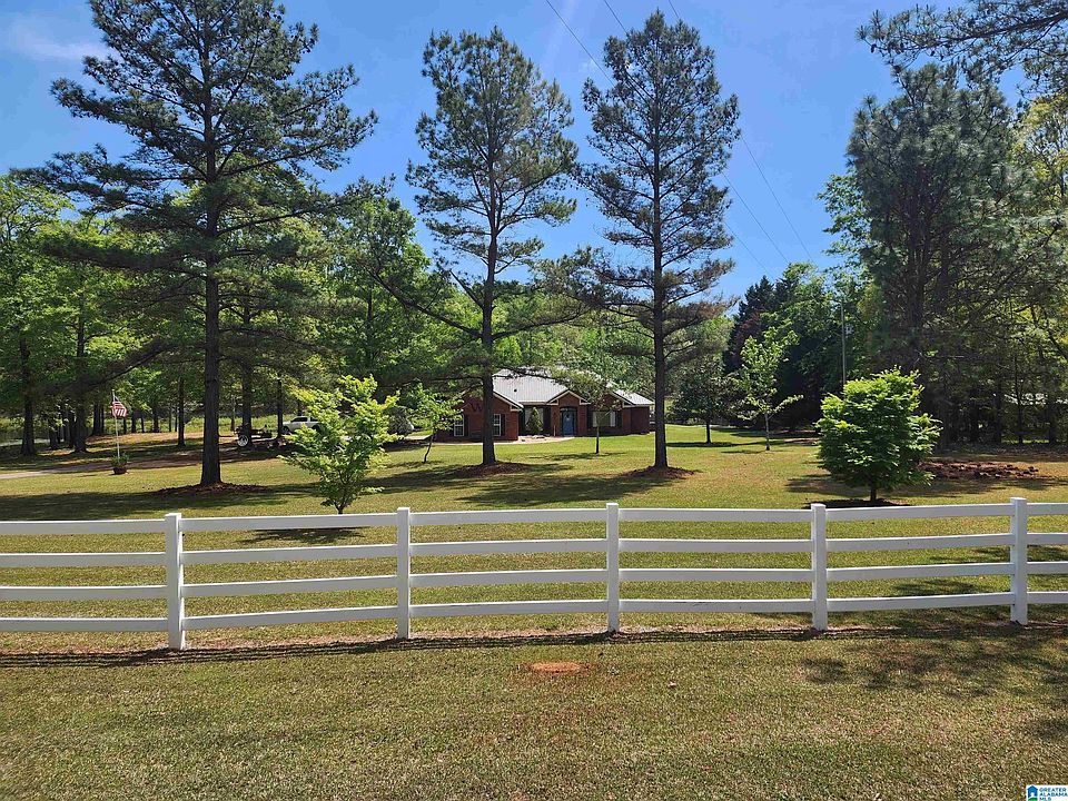 2087 County Road 40, Kellyton, AL 35089 | Zillow