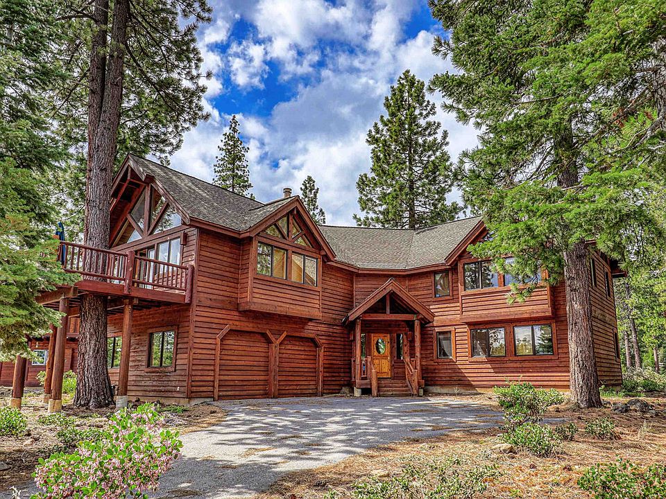 1730 Grouse Ridge Rd, Truckee, CA 96161 | Zillow