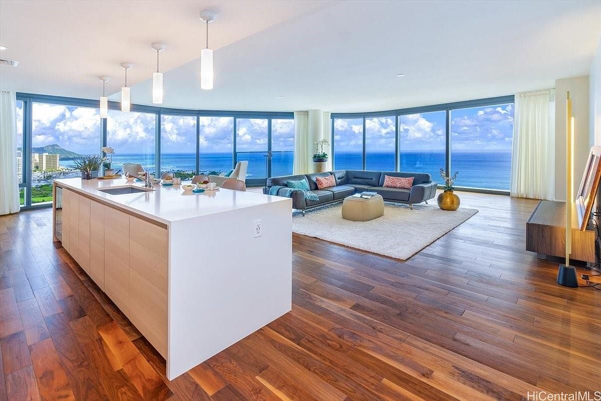 1108 Auahi St APT 3100, Honolulu, HI 96814 | MLS #202411180 | Zillow