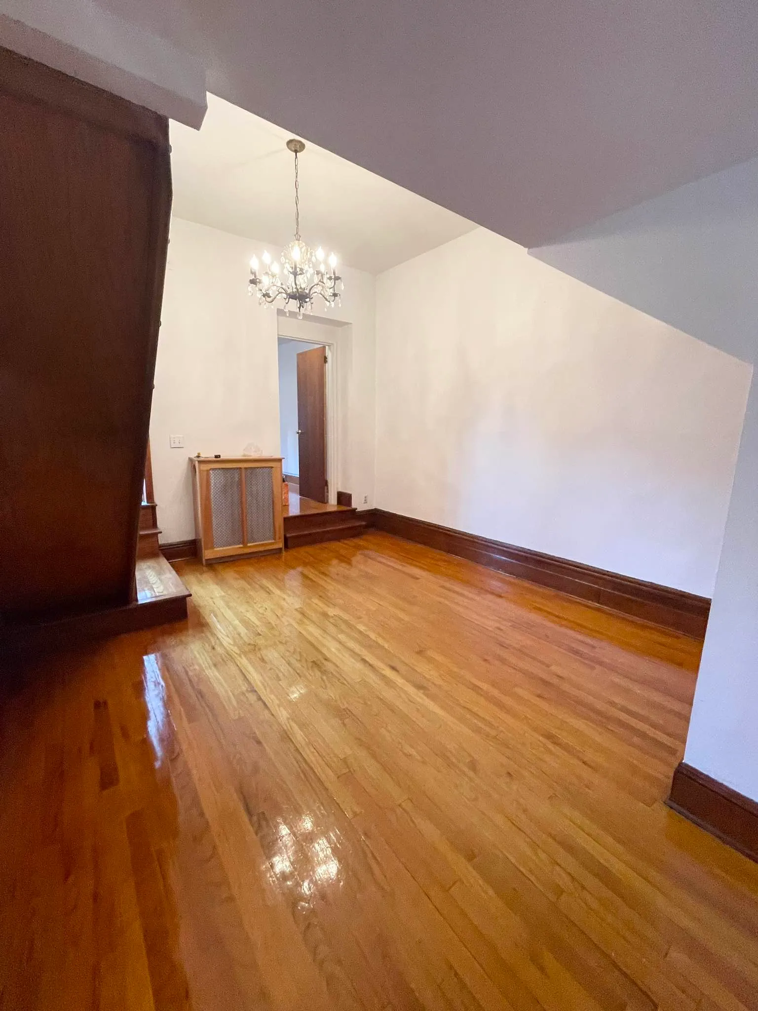67 West 68th Street #3B in Lincoln Square, Manhattan | StreetEasy