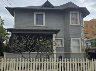 1116 E Appleton St, Long Beach, CA 90802 | MLS #OC25097585 | Zillow