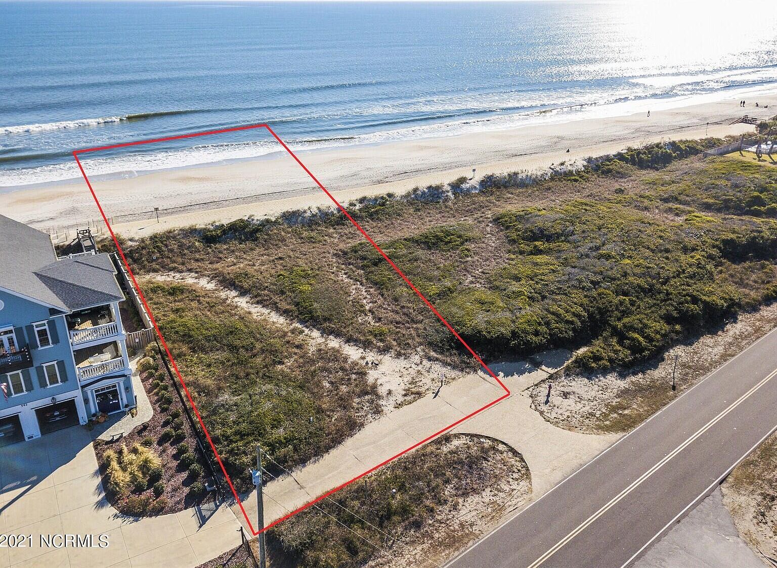 586 New River Inlet Road, North Topsail Beach, NC 28460 | Zillow
