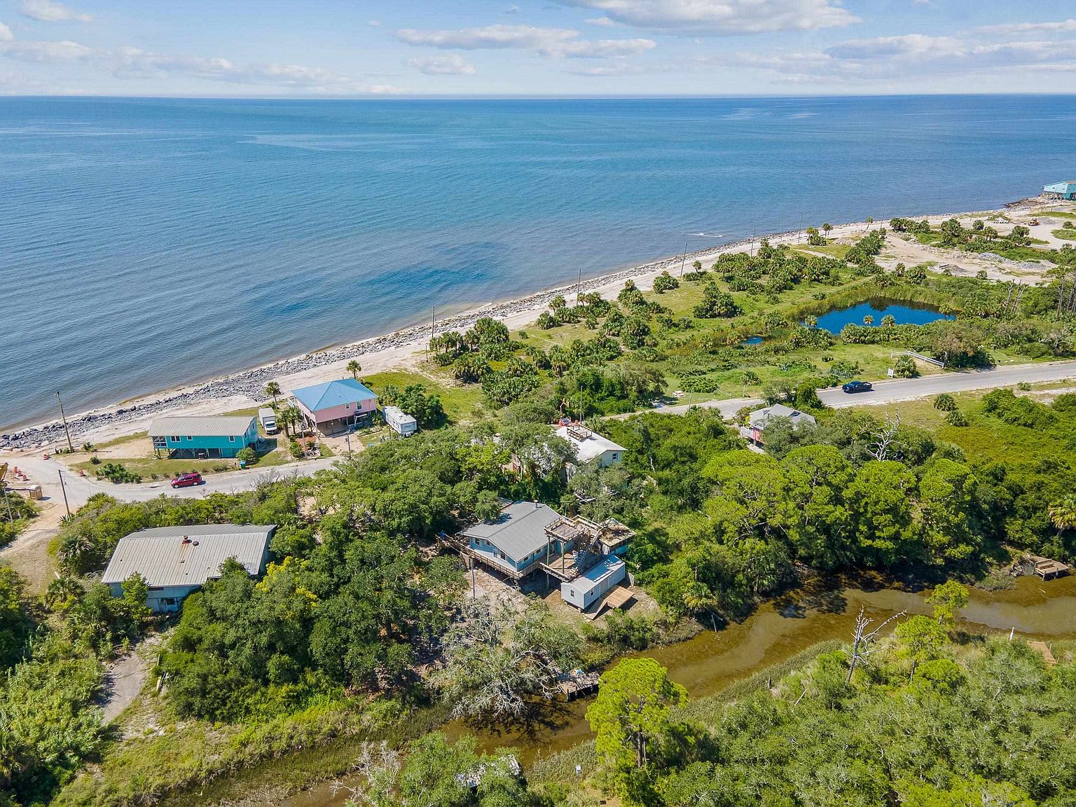 11 Tom Roberts Rd, Alligator Pt, FL 32346 | Zillow