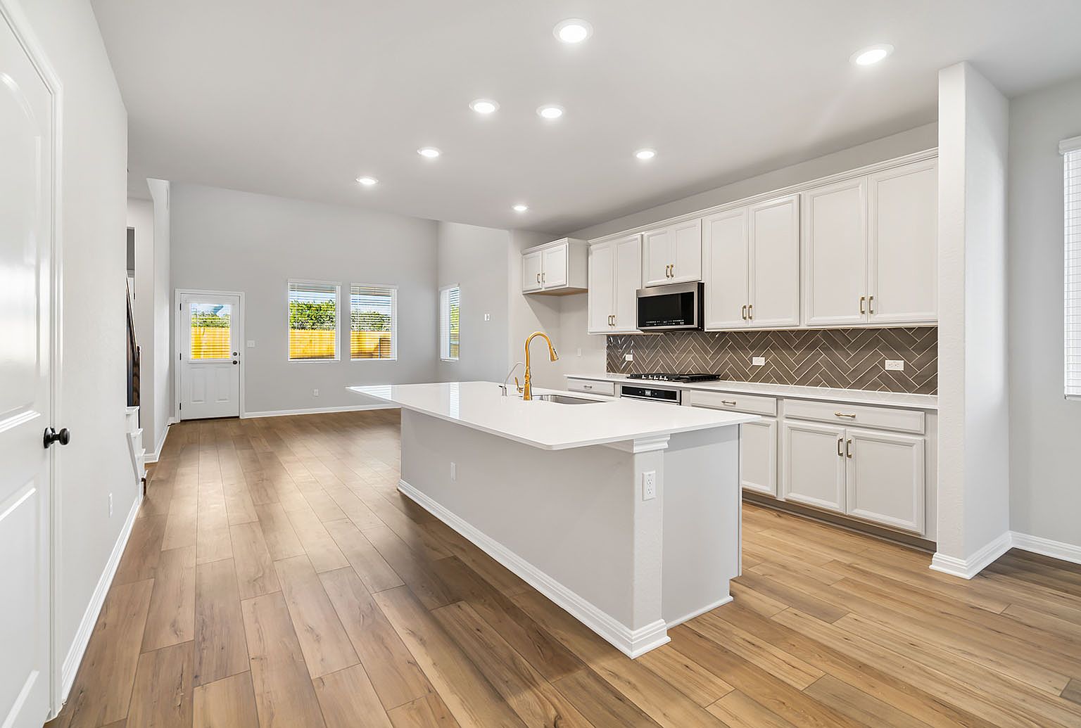 Patterson Ranch By Ashton Woods Kays Path #9WWTJ6, Georgetown, TX 78626 ...