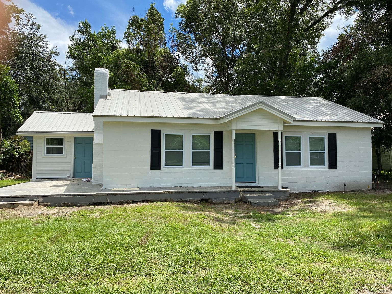 503 N Walker St, Quitman, GA 31643 | Zillow