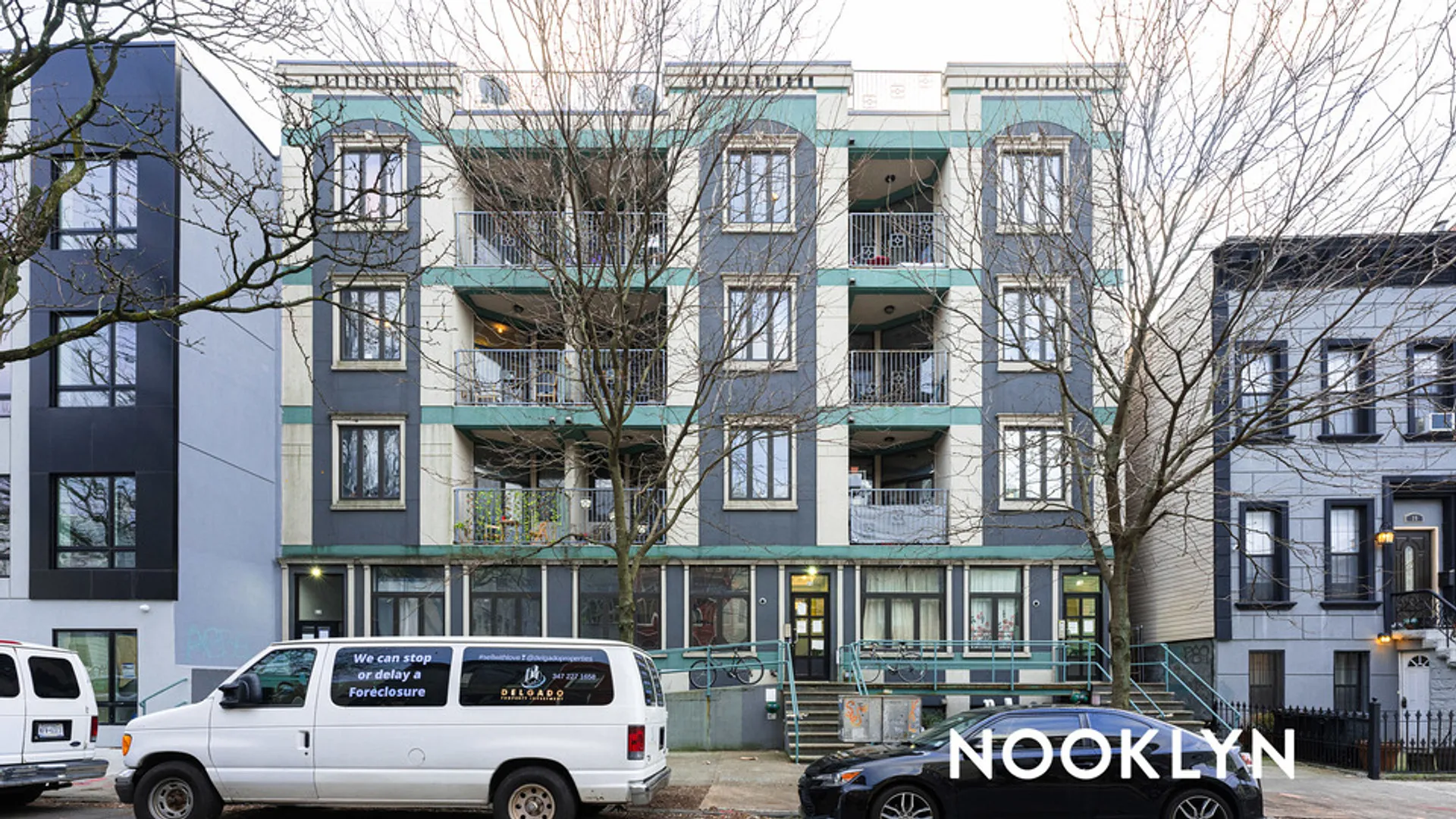 18 Goodwin Place #1R in Bushwick, Brooklyn | StreetEasy