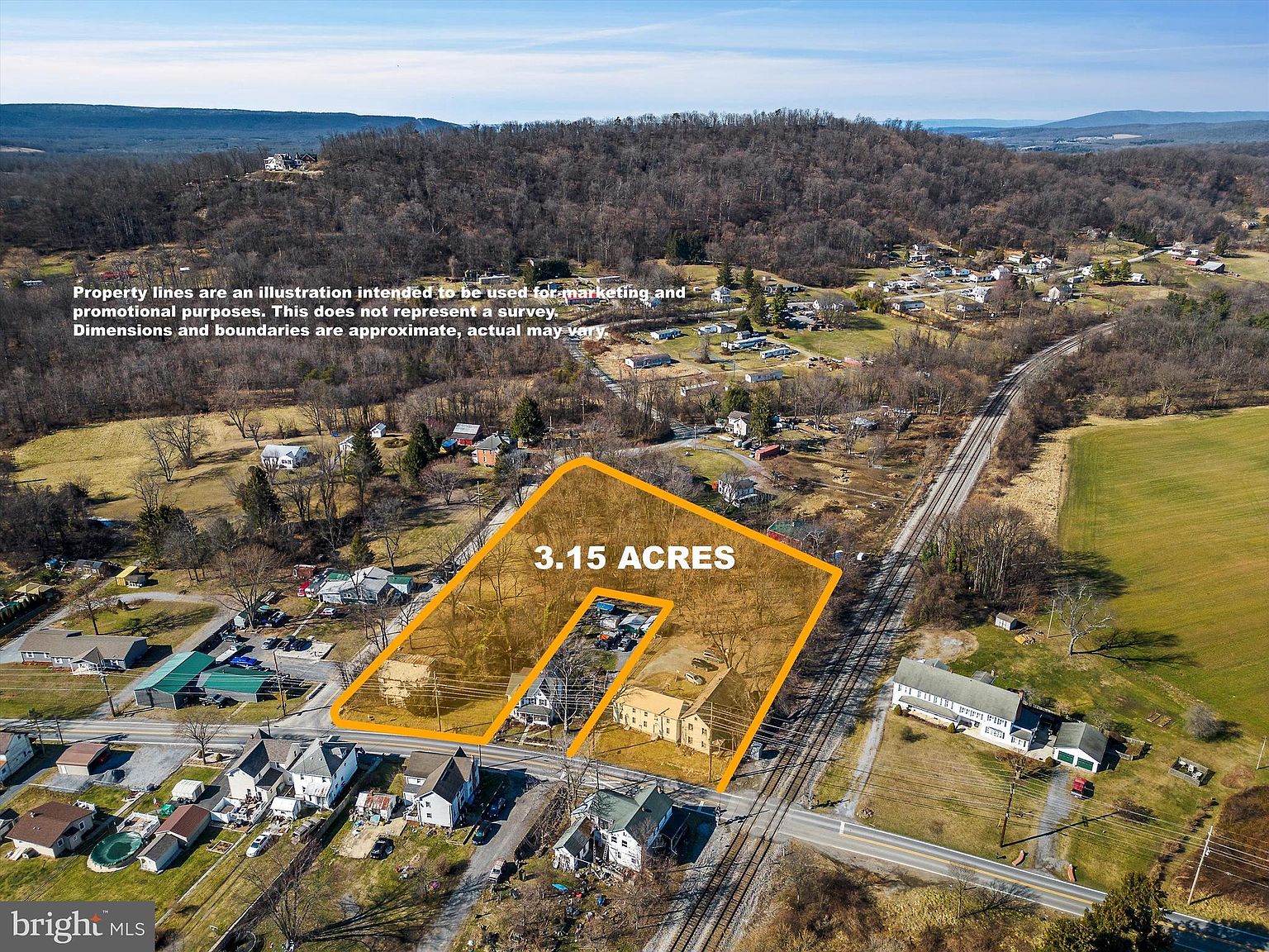 1231-1231 Hammonds Mill Rd #1259, Hedgesville, WV 25427 | Zillow