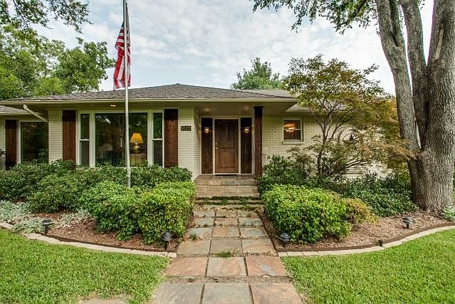 4523 Allencrest Ln, Dallas, TX 75244 | Zillow