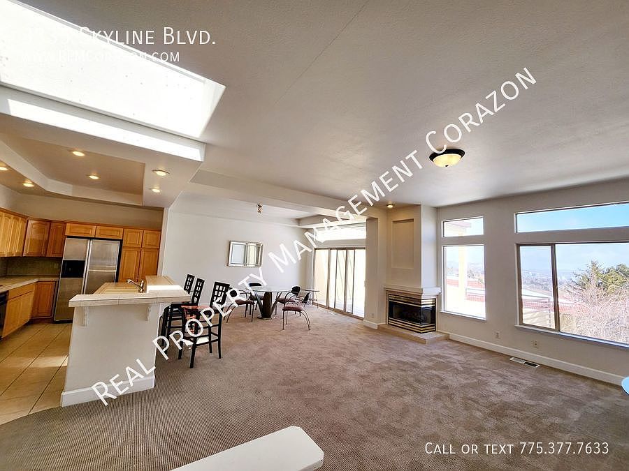 3335 Skyline Blvd, Reno, NV 89509 | Zillow