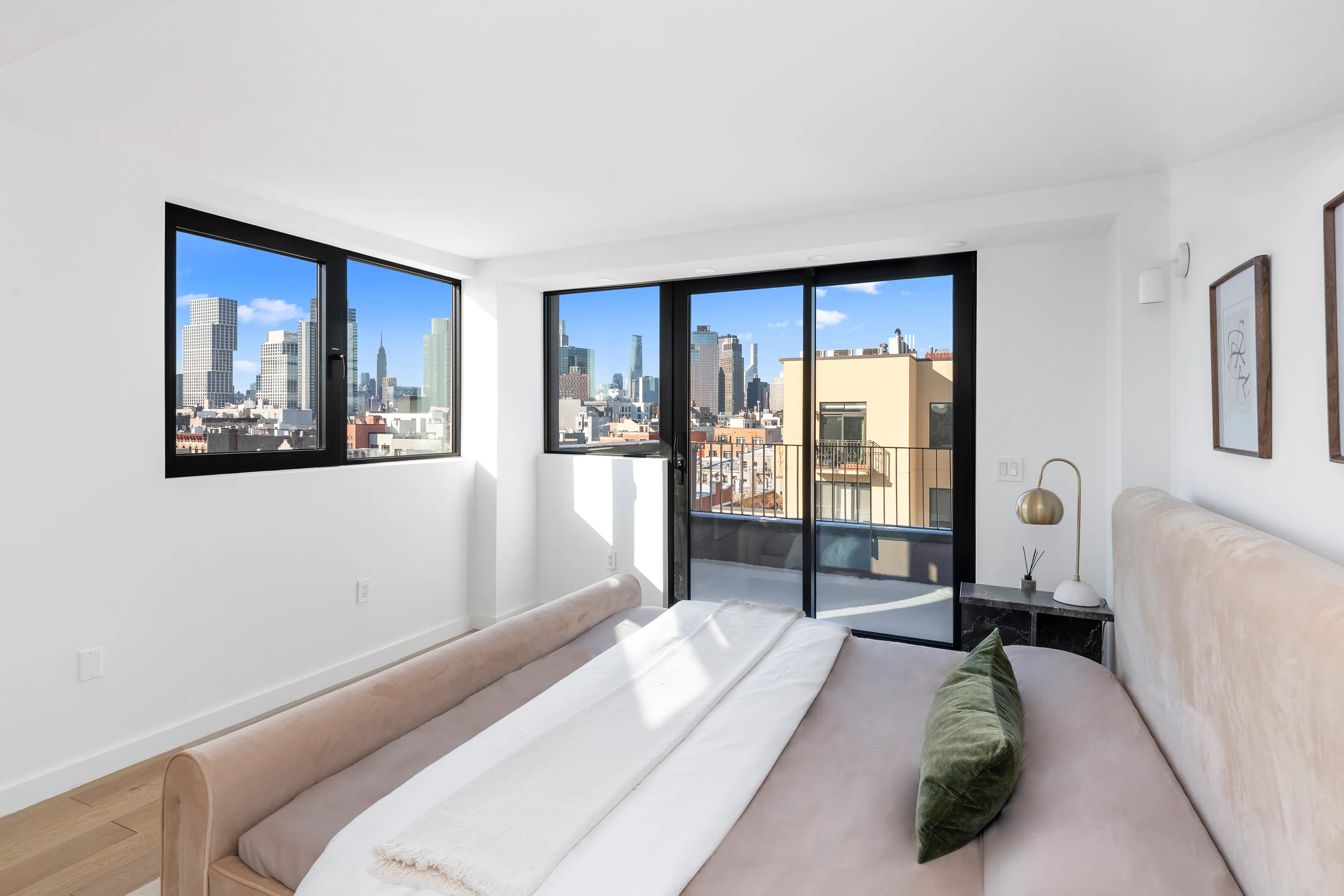 205 Java Street #PNTHSE in Greenpoint, Brooklyn | StreetEasy