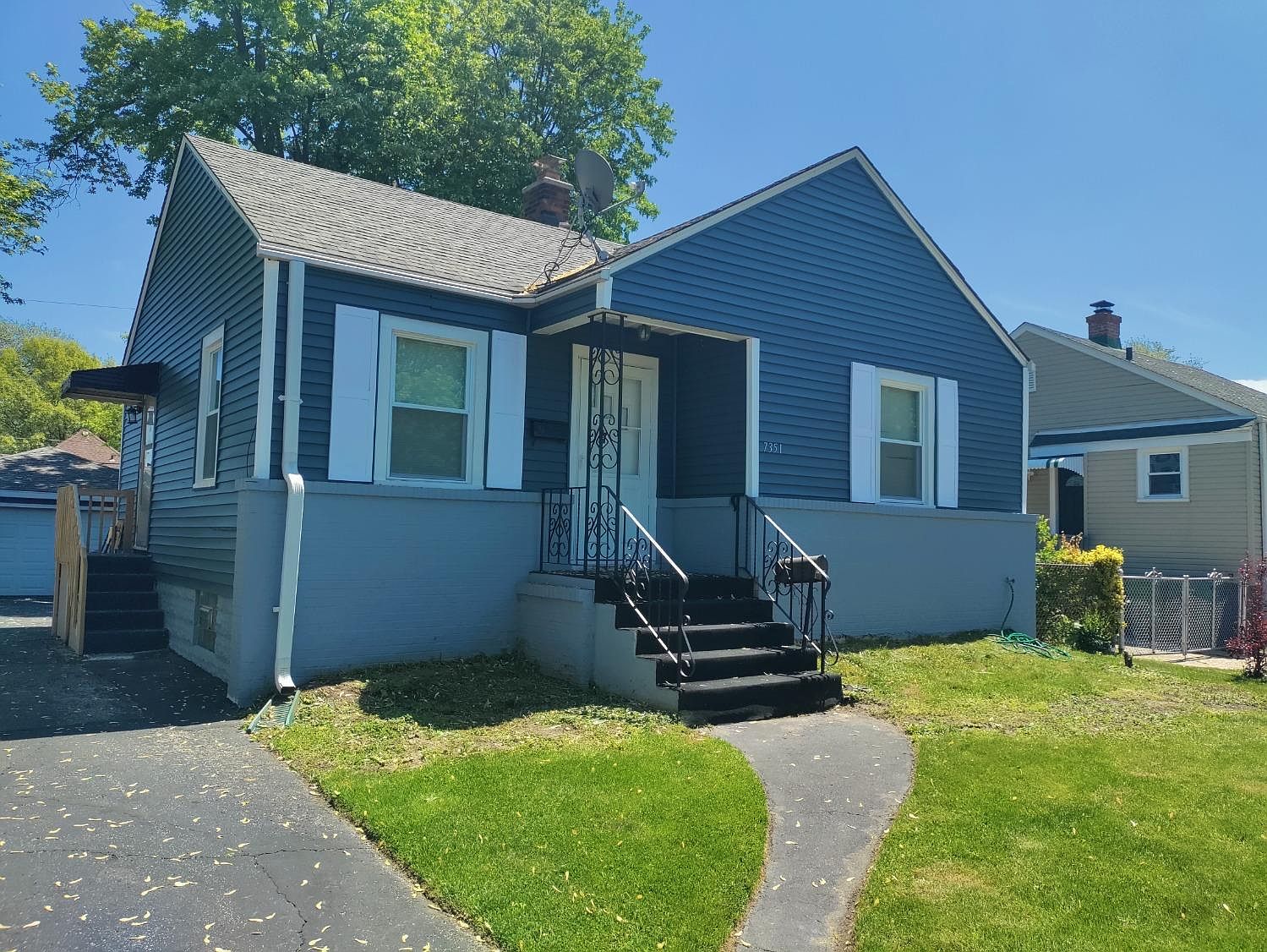 7351 McCook Ave, Hammond, IN 46323 | MLS #530429 | Zillow