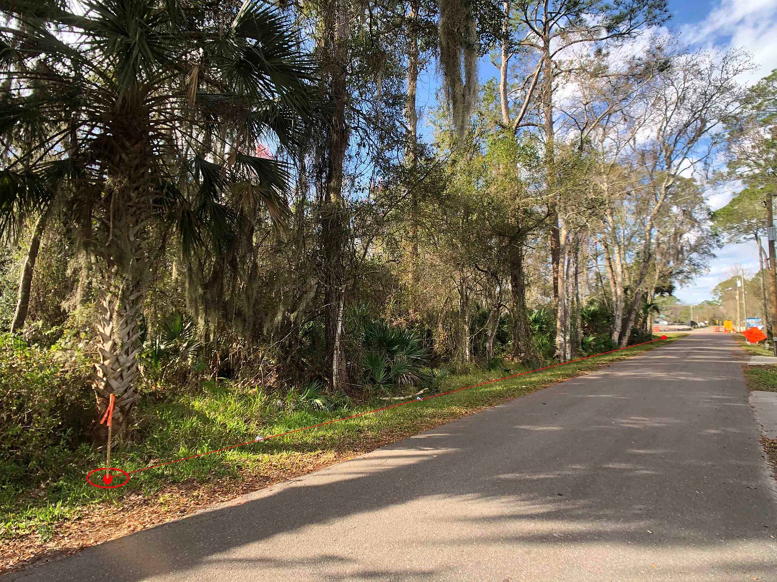 Josiah St, Saint Augustine, FL 32084 | MLS #238589 | Zillow