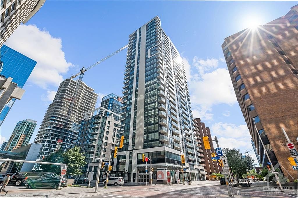 340 Queen St #811, Ottawa, ON K1R 5A5 | MLS #1400386 | Zillow