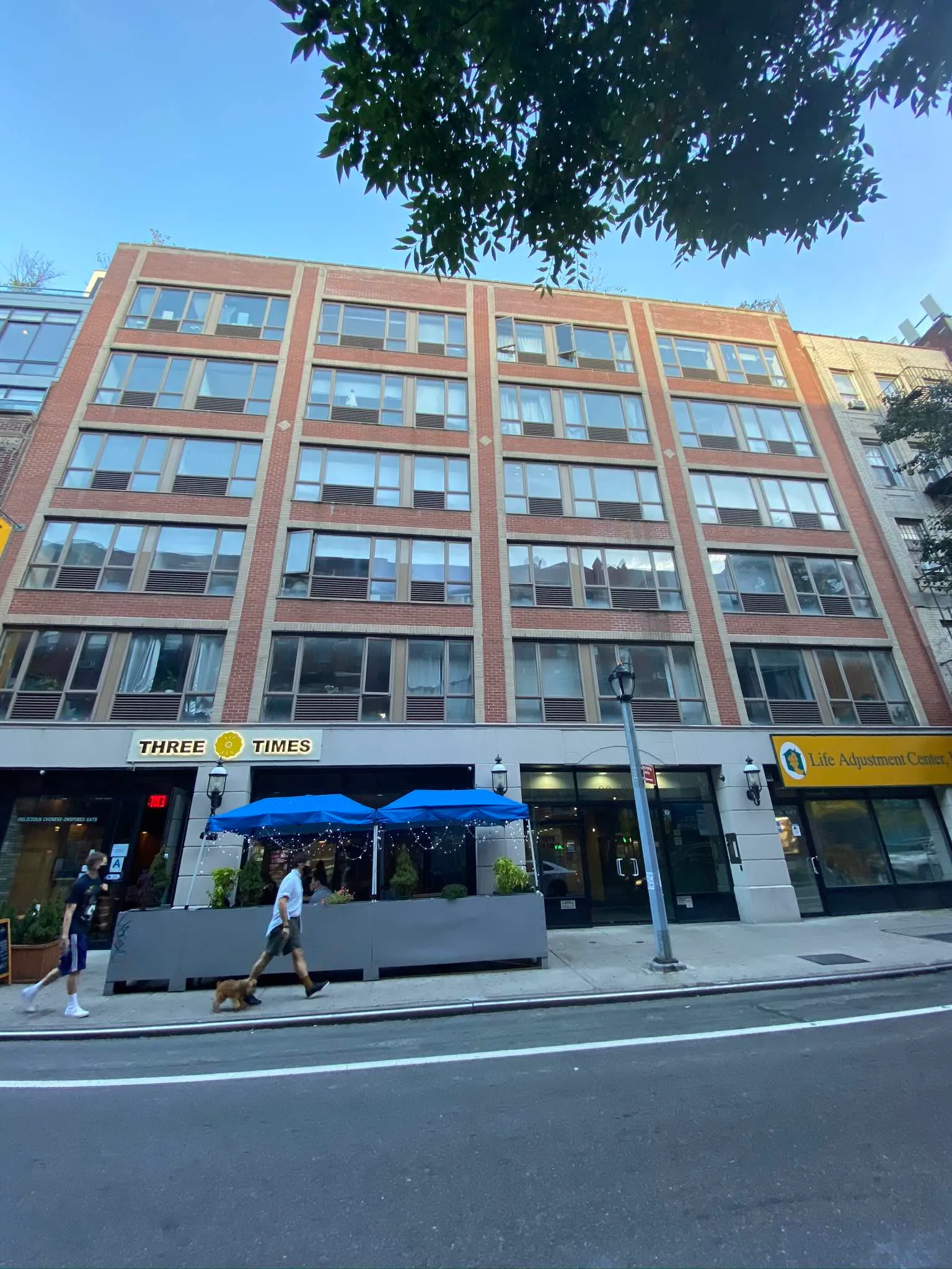 90 Clinton Street #2D in Lower East Side, Manhattan | StreetEasy