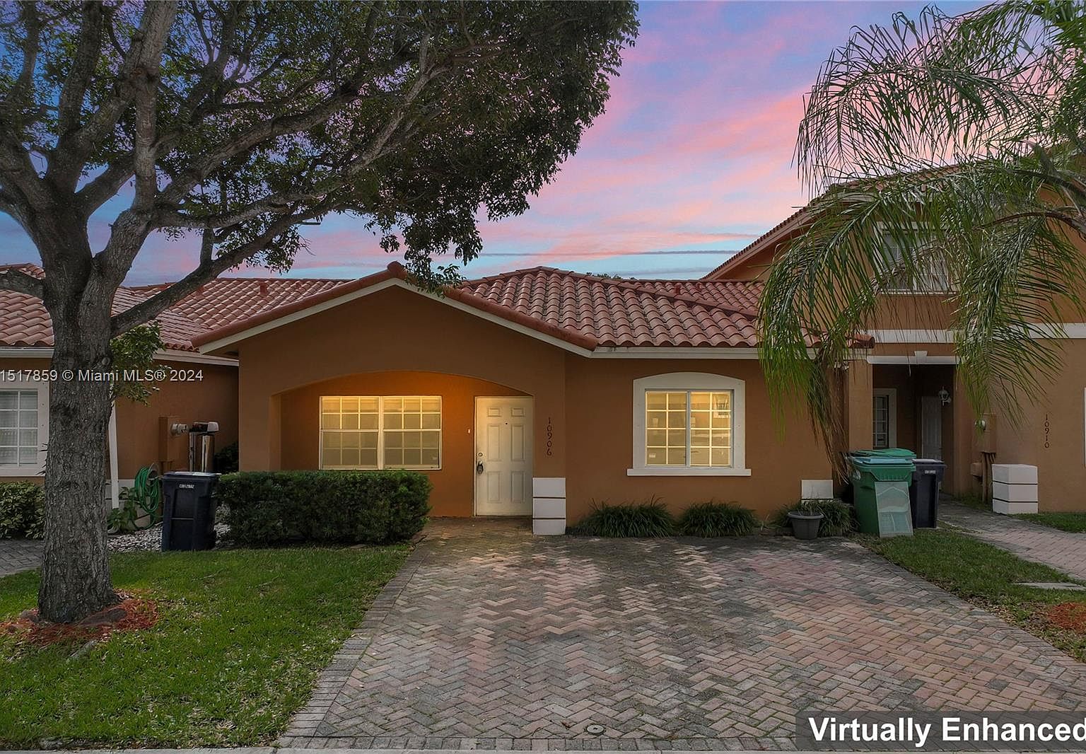 10906 SW 181st Ter #10906, Miami, FL 33157 | Zillow