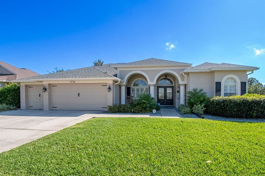 18138 Clearview Dr, Brooksville, FL 34604 | Zillow