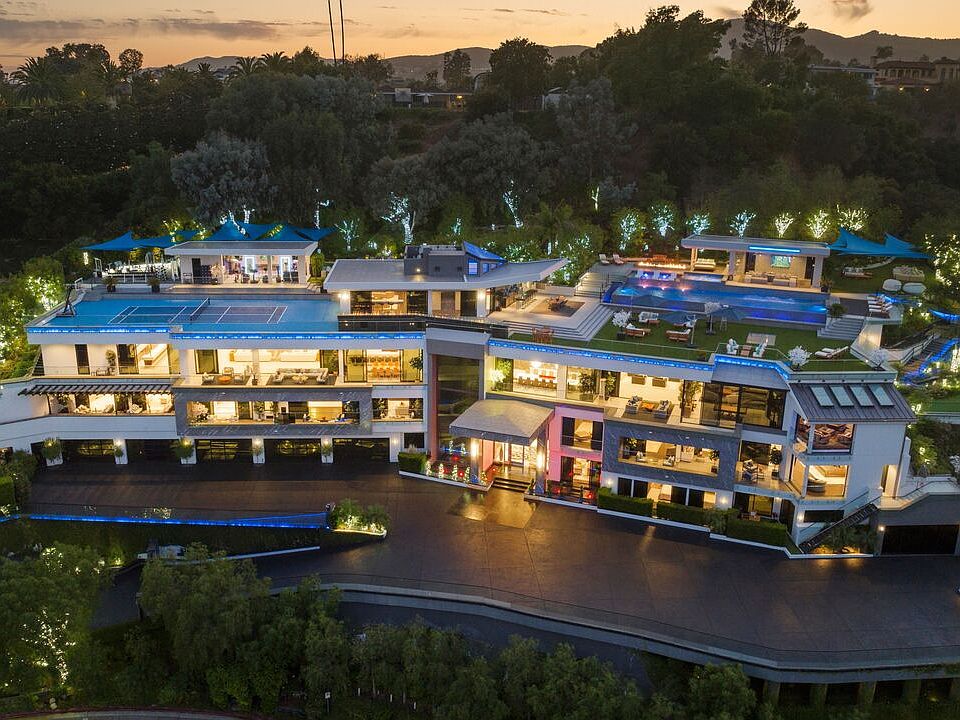 10979 Chalon Rd, Los Angeles, CA 90077 | MLS #23-297577 | Zillow