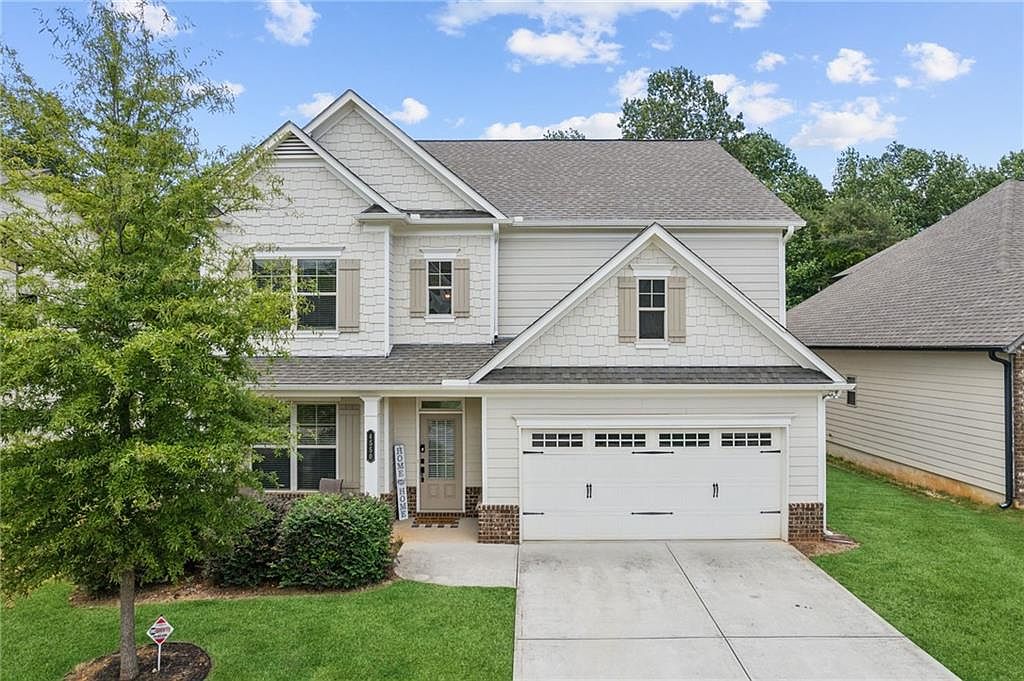4550 Big Rock Ridge Trl SW, Gainesville, GA 30504 | Zillow
