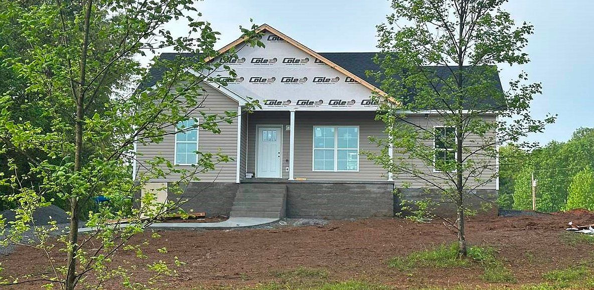 380 Cline Rd, Scottsville, KY 42164 | Zillow 380 Cline Rd, Scottsville, KY 42164 | Zillow