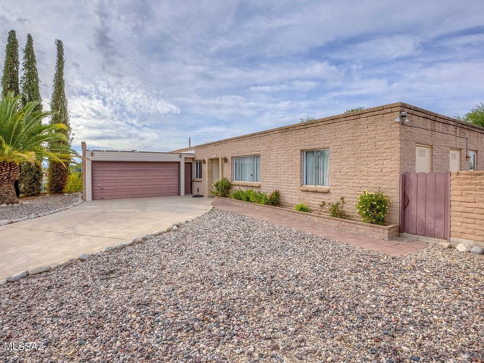2222 S Cathy Ave, Tucson, AZ 85710 | Zillow