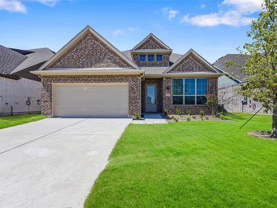 1366 Silverthorn Trl, Justin, TX 76247 | MLS #20280672 | Zillow